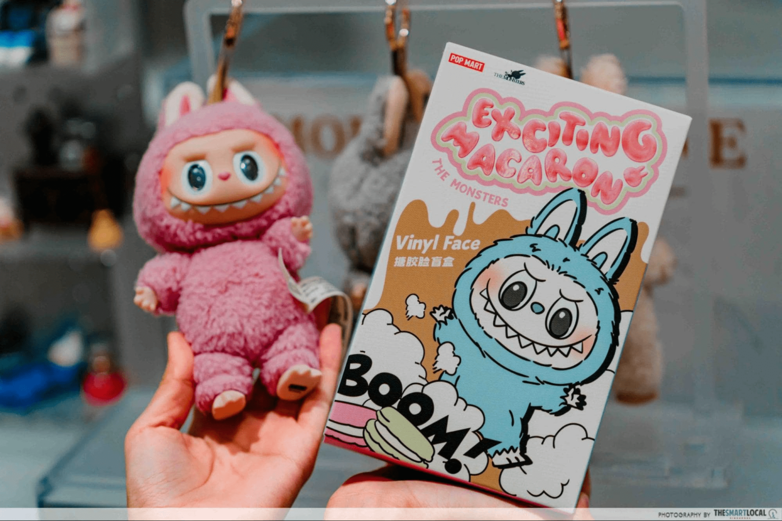 Where To Buy Labubu In Singapore (2025)