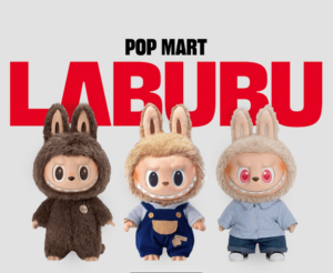 Places To Buy Labubu In Singapore (2024)