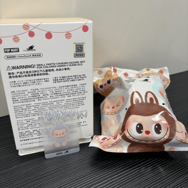 Where To Buy Labubu In Singapore (2025)