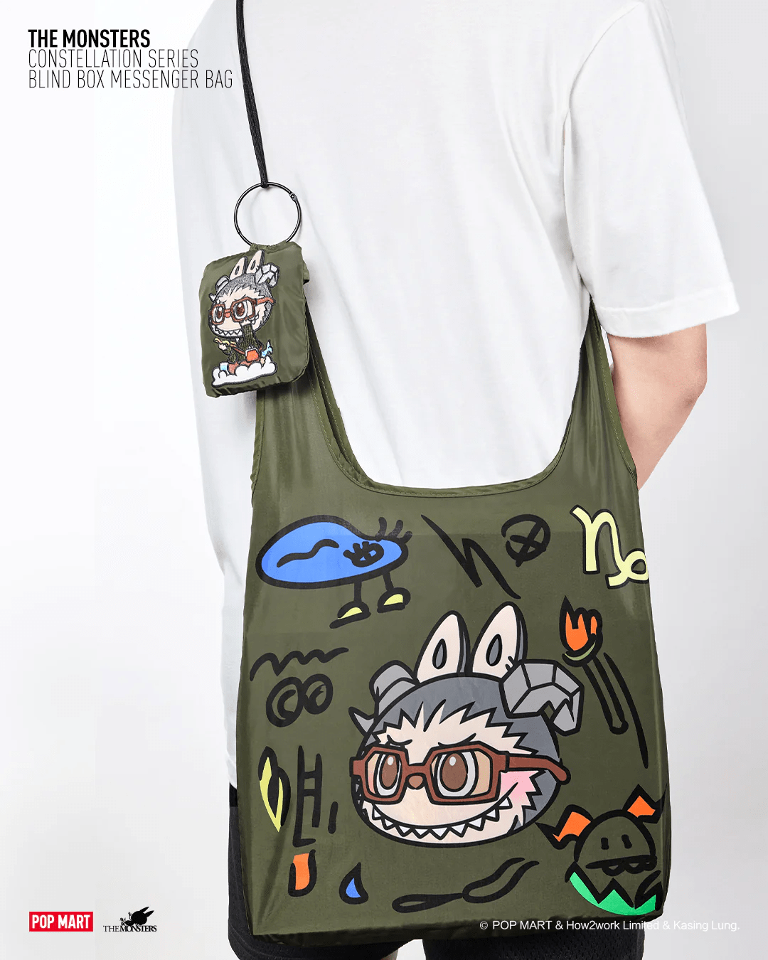 Places To Buy Labubu In Singapore (2024)