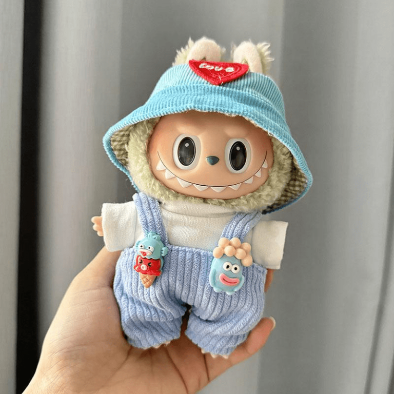 Where To Buy Labubu In Singapore (2025)