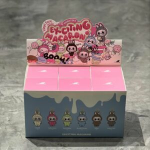 Places To Buy Labubu In Singapore (2024)