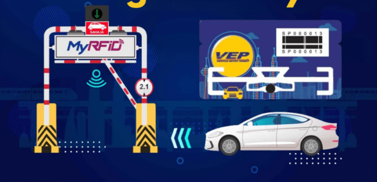 How To Apply For VEP Malaysia (2025)