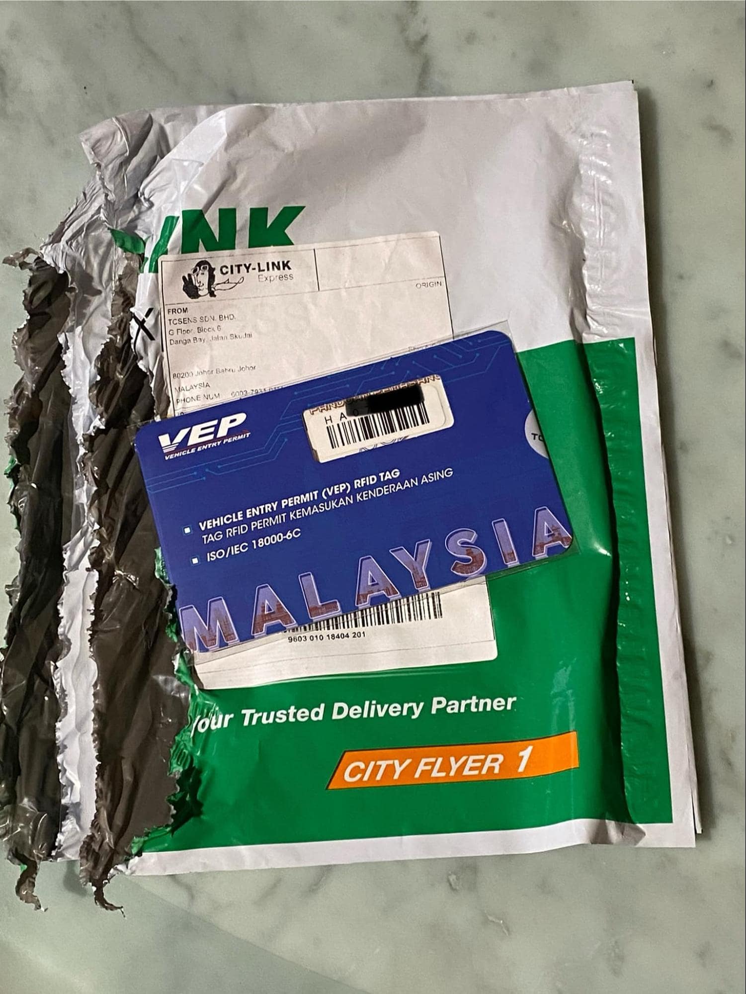 How To Apply For VEP Malaysia (2025)