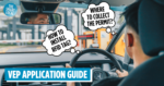 How To Apply For VEP Malaysia (2025)