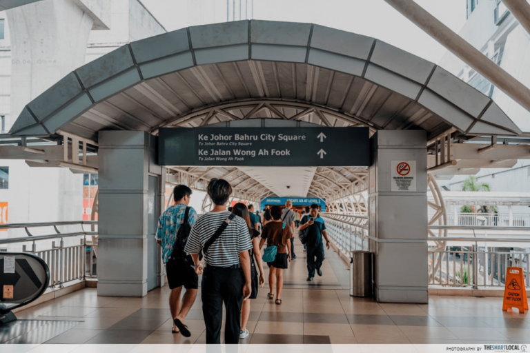 How To Apply For VEP Malaysia (2025)