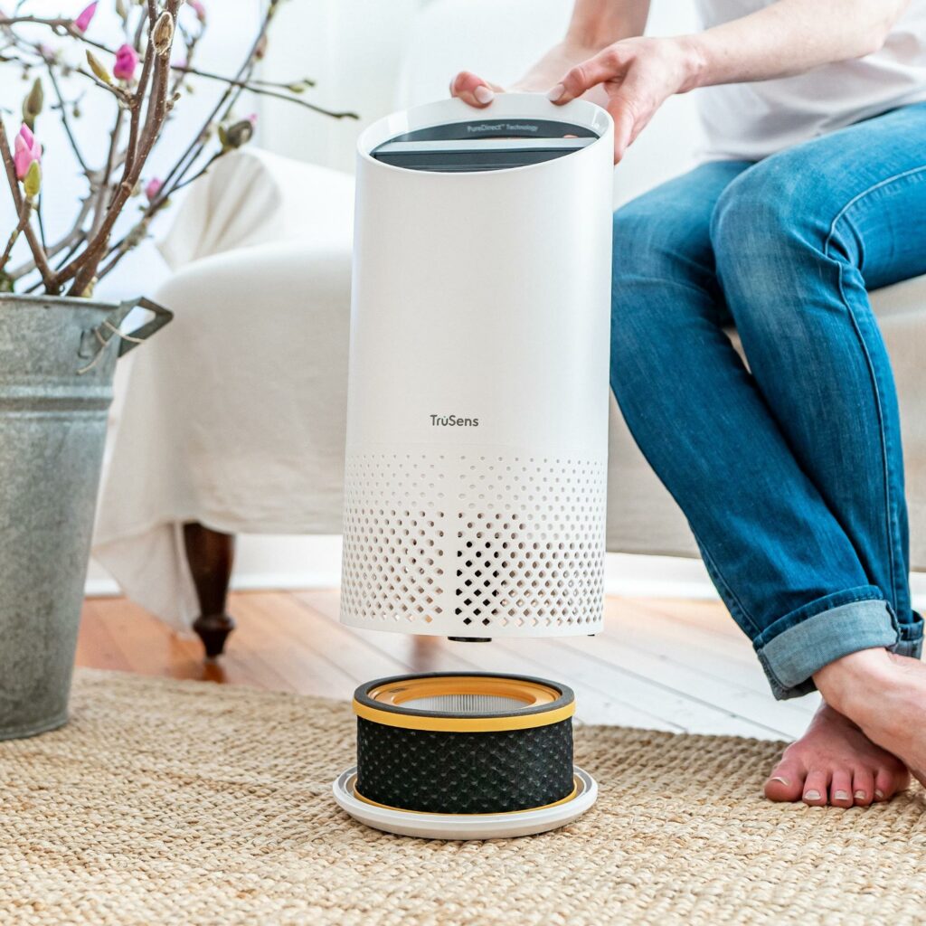 16 Best Air Purifiers In Singapore For Dust Free Rooms (2024)