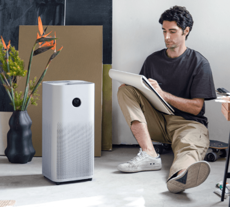 16 Best Air Purifiers In Singapore For Dust Free Rooms (2024)