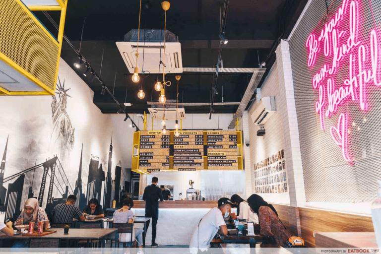 11 Best Things To Do At Arab Street (2024)