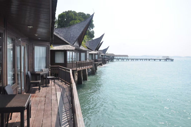 10 Batam Resorts From $64/Night (2024)