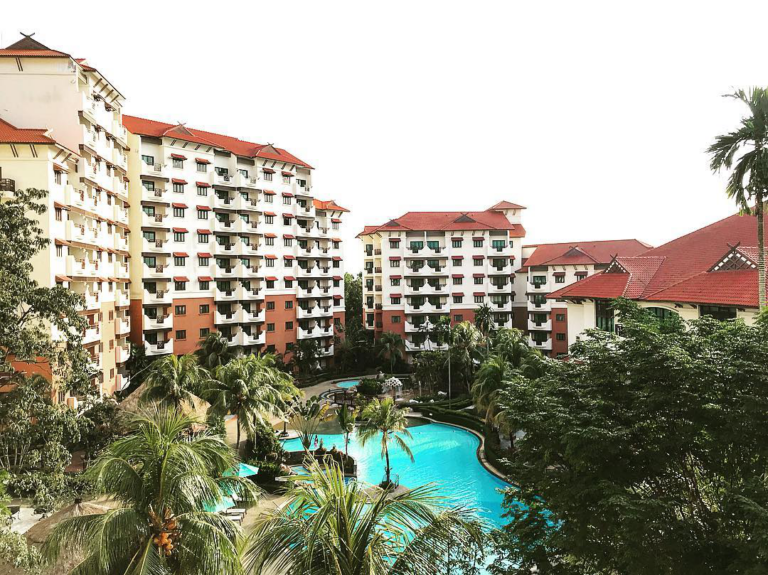 10 Batam Resorts From $64/Night (2024)