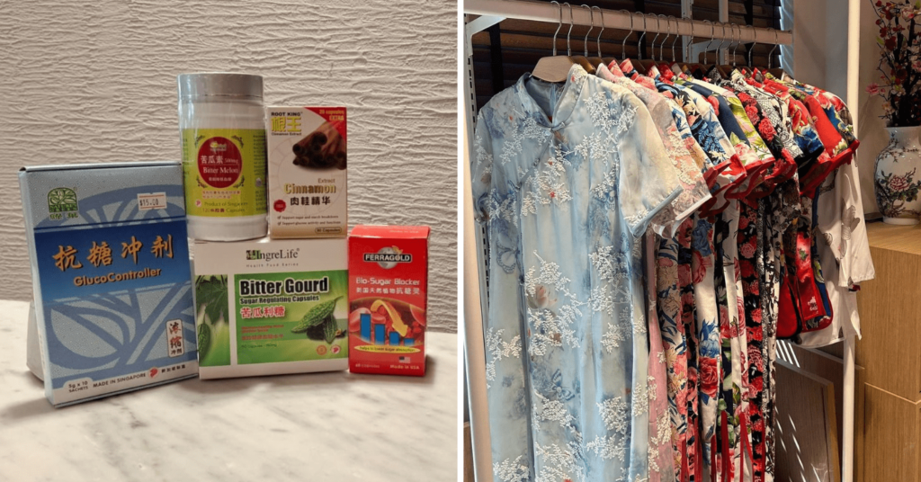 8 Chinese Supermarkets In Singapore To Buy Exotic Snacks (2024)