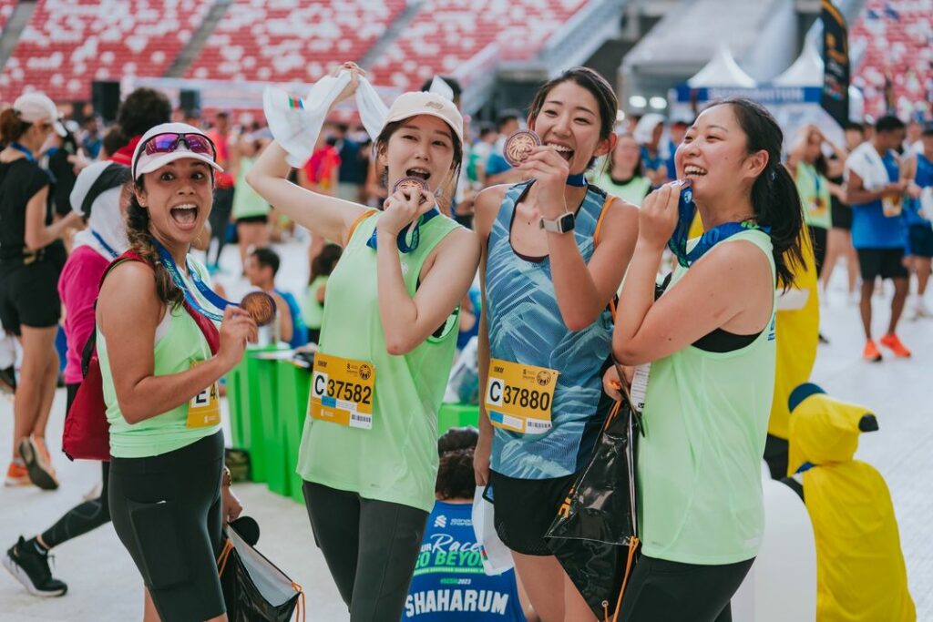 Marathon Training Guide For Beginners