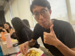 Struggles & Perks Of Being A Tall Guy In Singapore