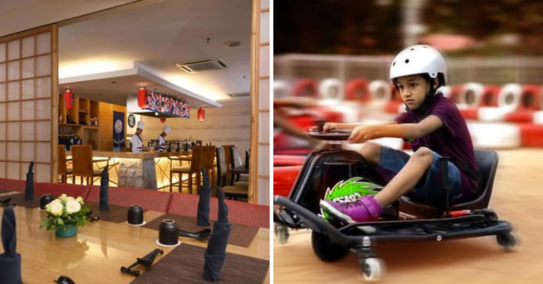 12 Things To Do In Port Dickson – A Coastal Town 4H From SG