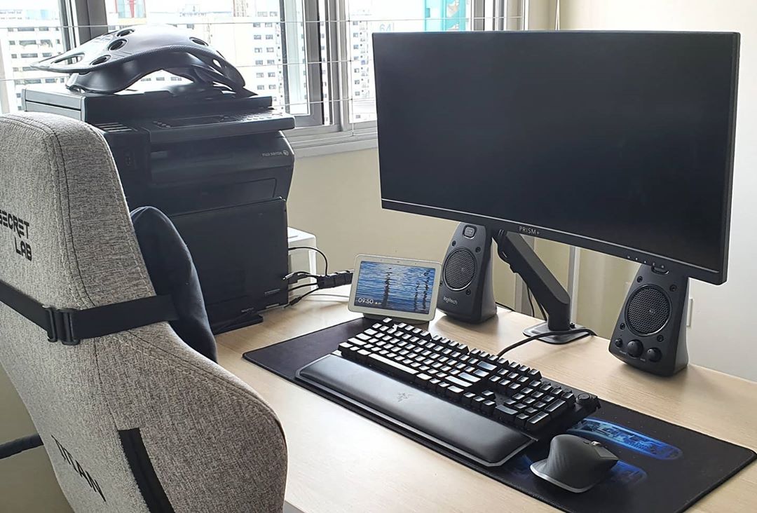 13 Best Computer Monitors In Singapore From $195