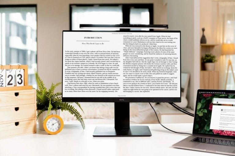 13 Best Computer Monitors In Singapore From $195