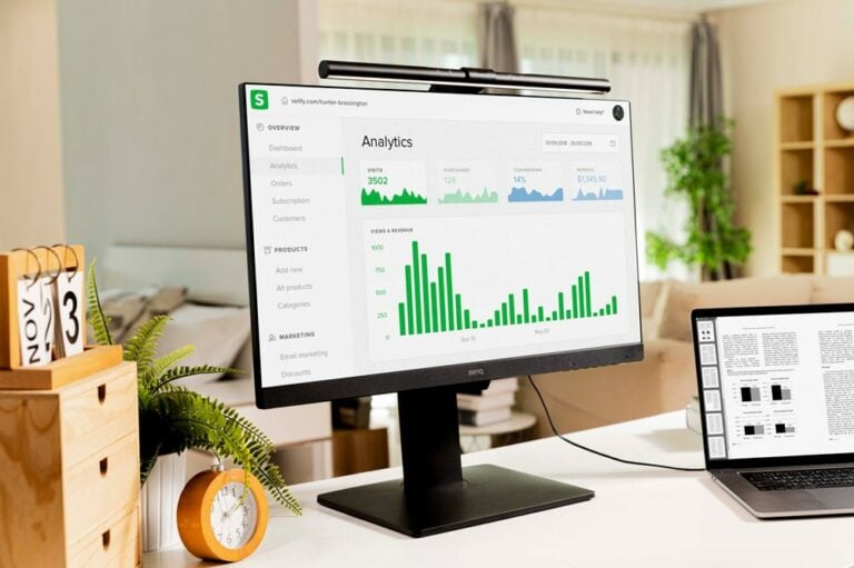 13 Best Computer Monitors In Singapore From $195