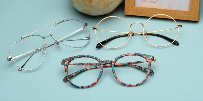 15 Best Spectacle Shops In Singapore For Affordable & Stylish Glasses