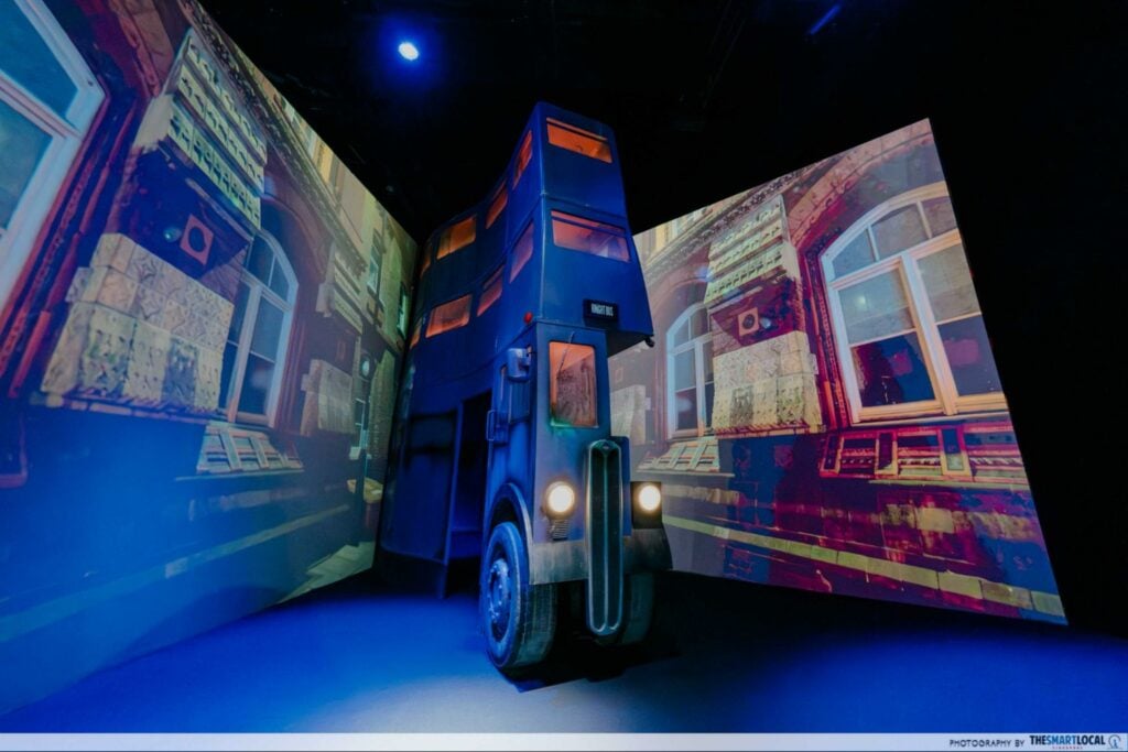 First Look At Harry Potter: Visions Of Magic In Singapore