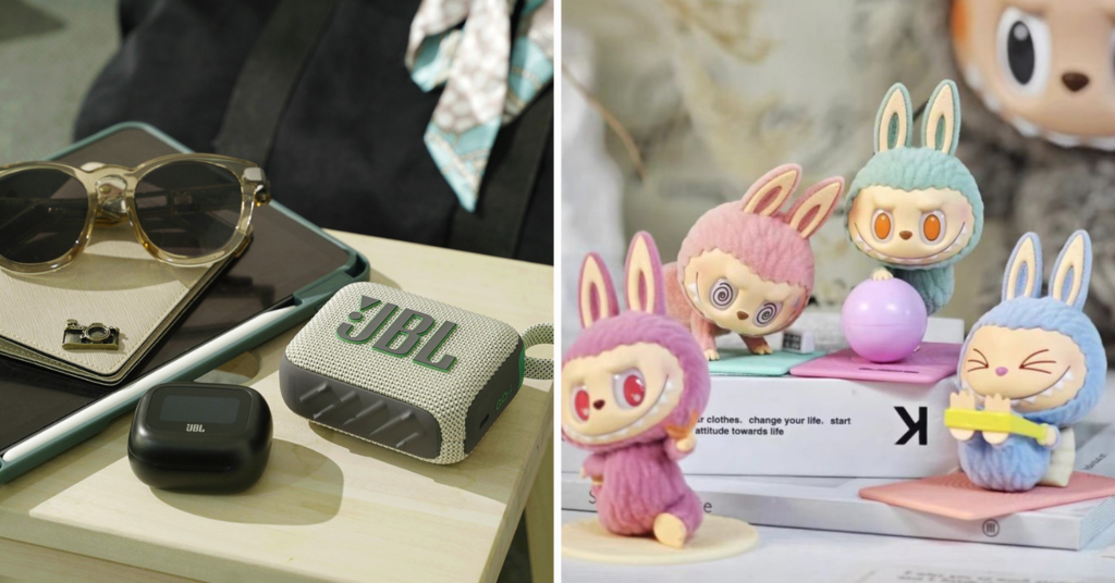 Meow Space - Mega Claw Machine Store In JB