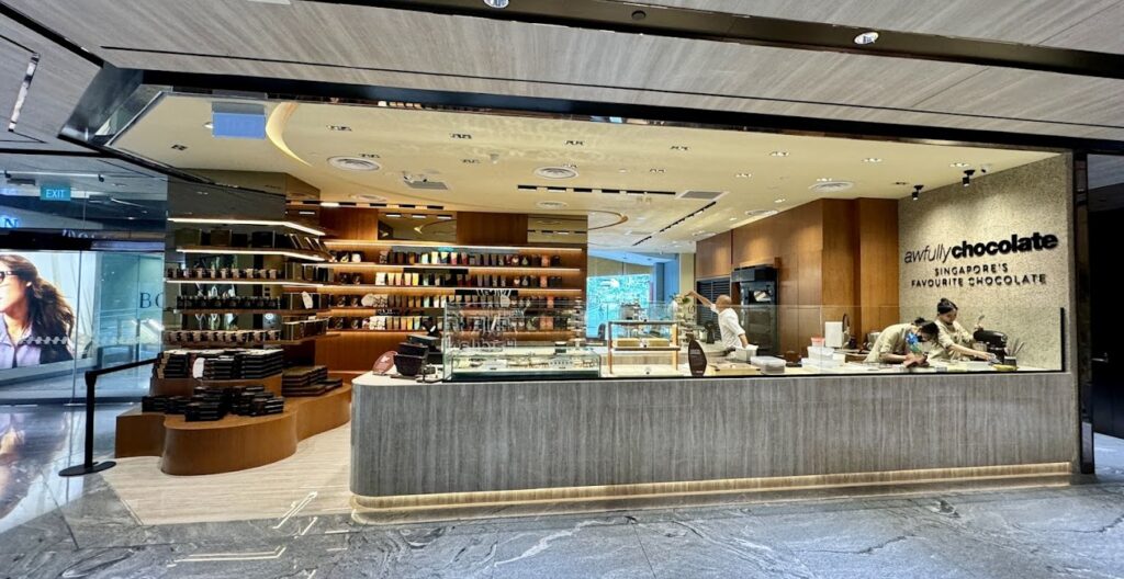 New Cafes & Restaurants In Singapore (December 2024)