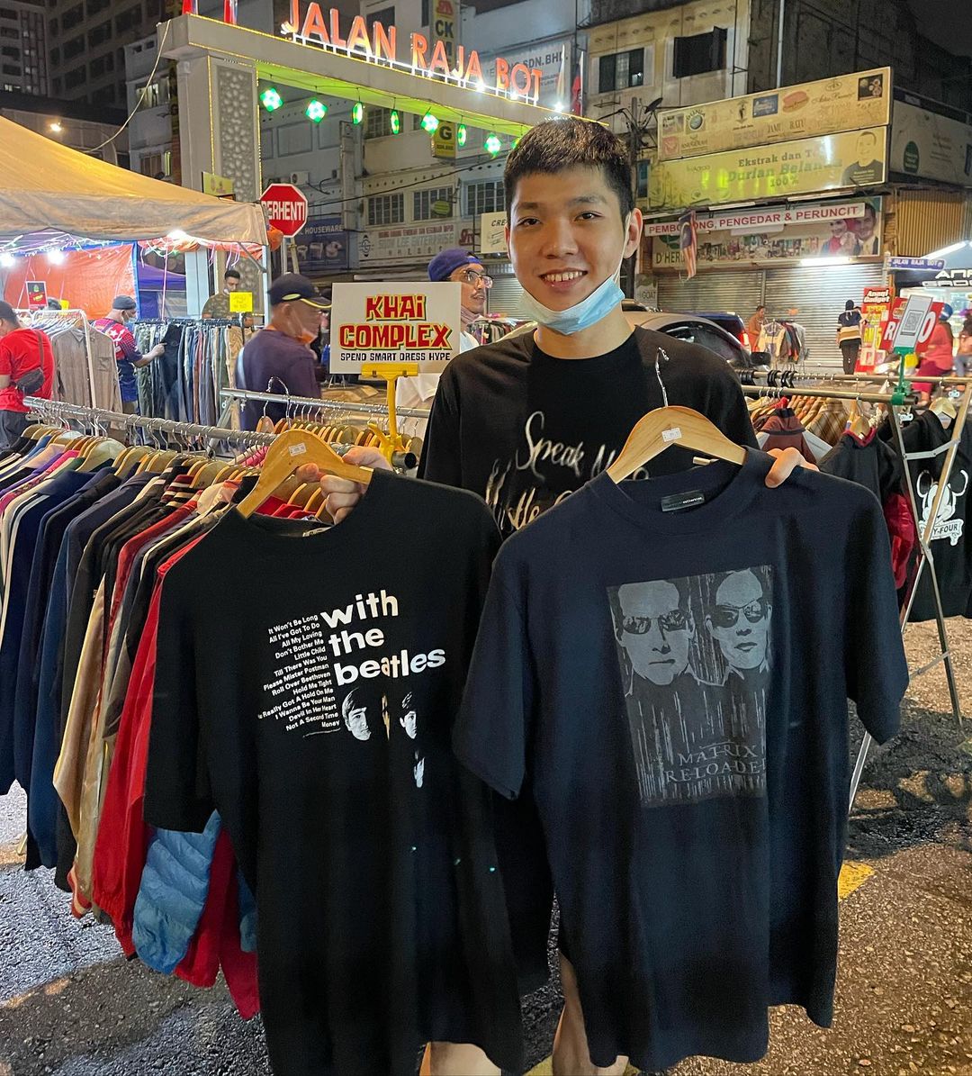 10 Night Markets In JB For Cheap Food & Clothes (2024)