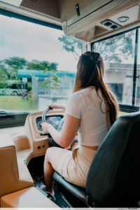 The Bus Collective - Repurposed Bus Hotel In Changi Village