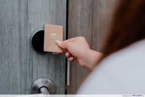 The Bus Collective - Repurposed Bus Hotel In Changi Village