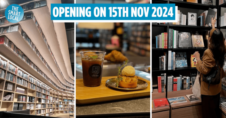 Tsutaya Bookstore AEON Mall Tebrau City - New Outlet In JB