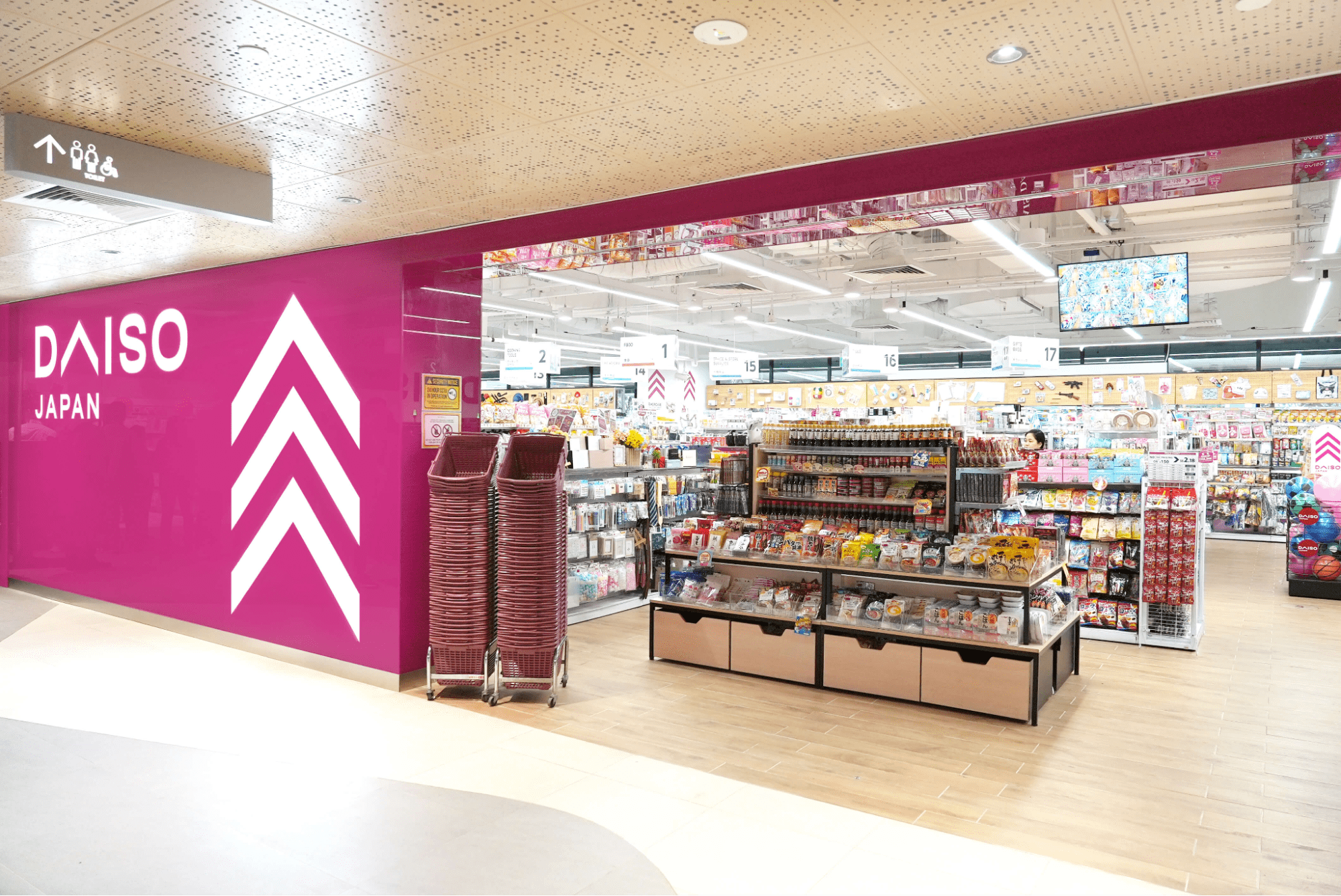 10 Value Dollar Stores In Singapore With Cheap Household Items