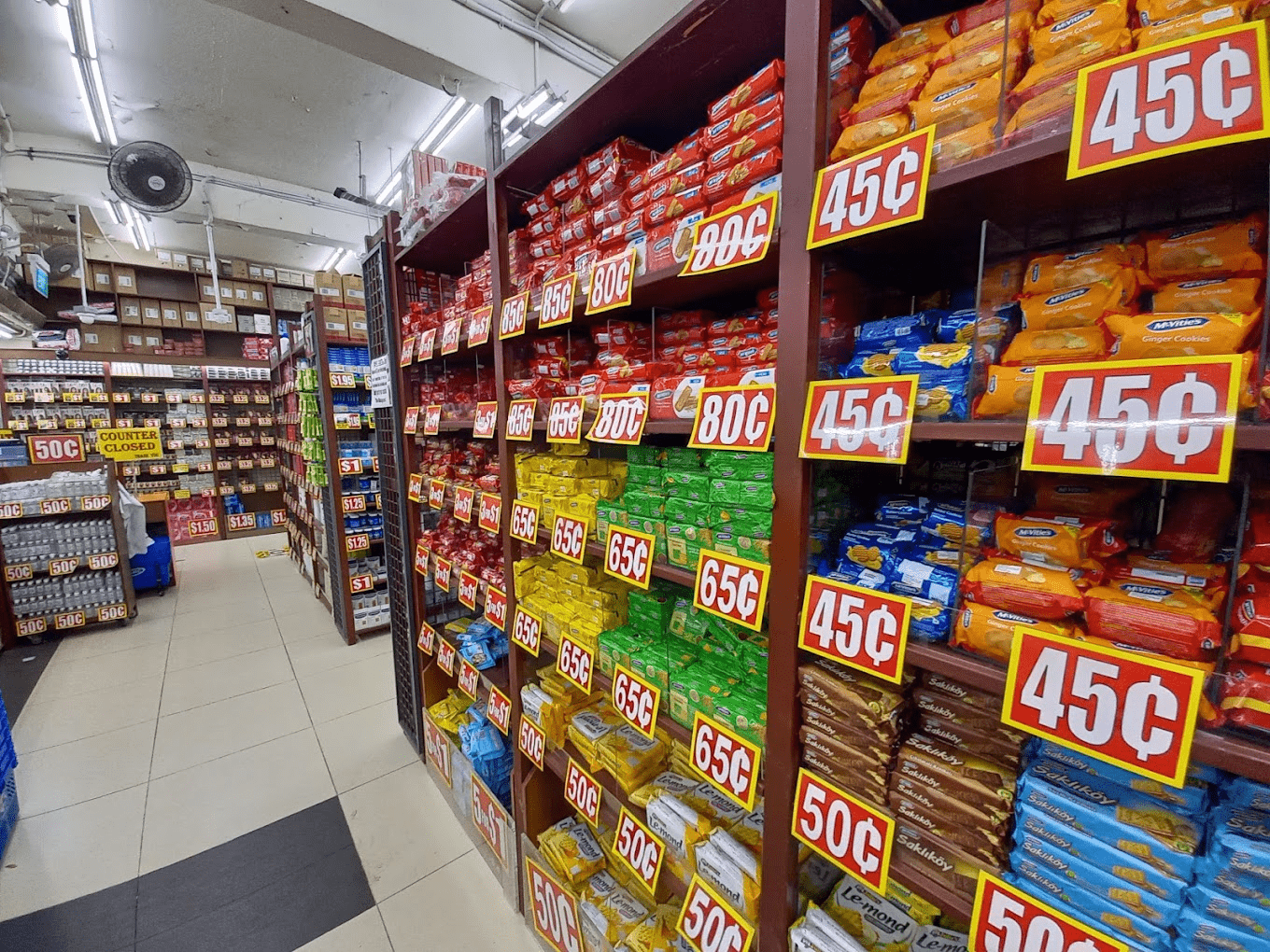 10 Value Dollar Stores In Singapore With Cheap Household Items