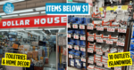 10 Value Dollar Stores In Singapore With Cheap Household Items