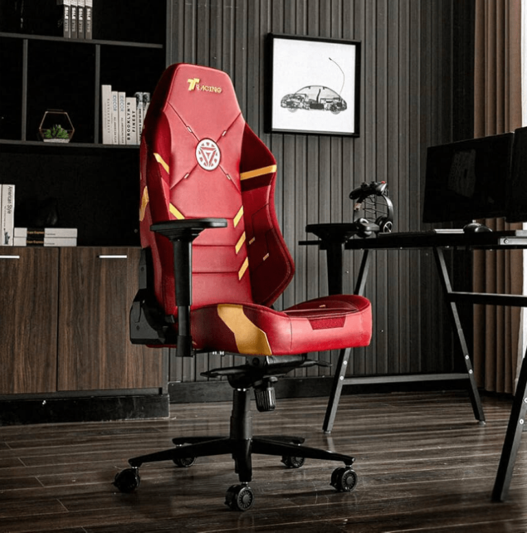 11 Gaming Chairs Ranked By Top Twitch Streamers (2024)