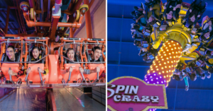 3-Day Genting Highlands Itinerary (2024)