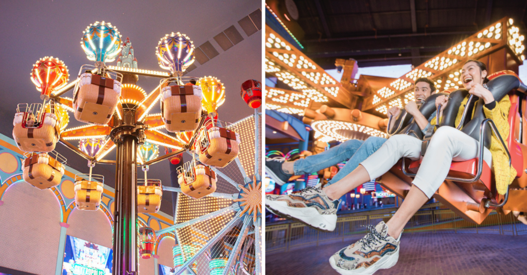 3-Day Genting Highlands Itinerary (2024)