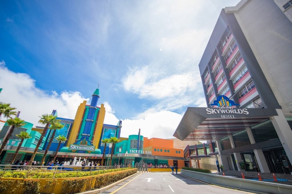 3-Day Genting Highlands Itinerary (2024)