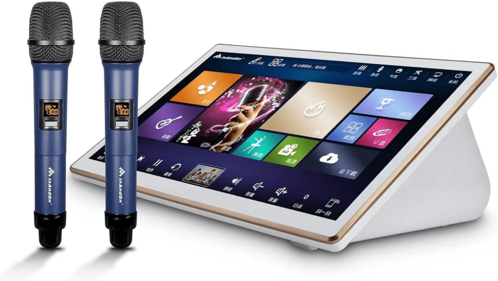 9 Home Karaoke Systems To Get For Your Home (2025)