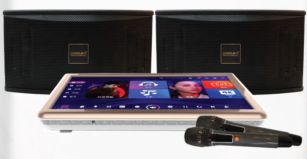 9 Home Karaoke Systems To Get For Your Home (2025)