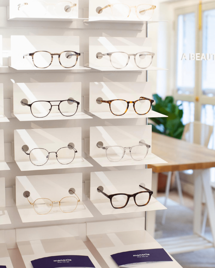 15 Best Spectacle Shops In Singapore For Affordable & Stylish Glasses
