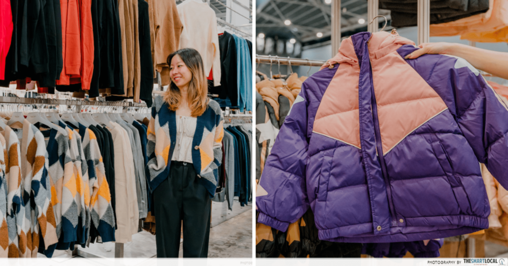 Winter Time Expo Sales 2024 - Up To 80% Off Winter Wear