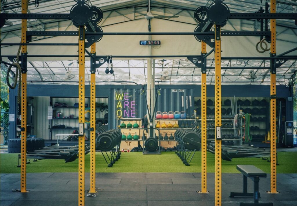 14 Best Crossfit & HIIT Gyms In Singapore (2025)