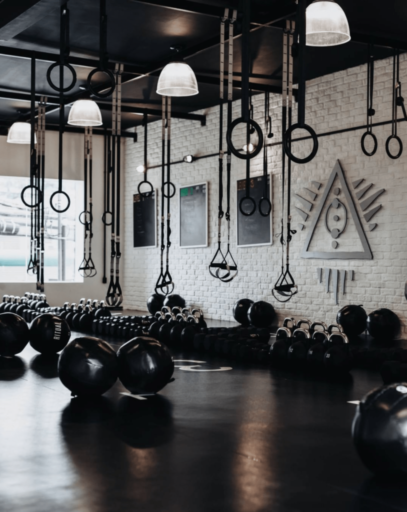 14 Best Crossfit & HIIT Gyms In Singapore (2025)