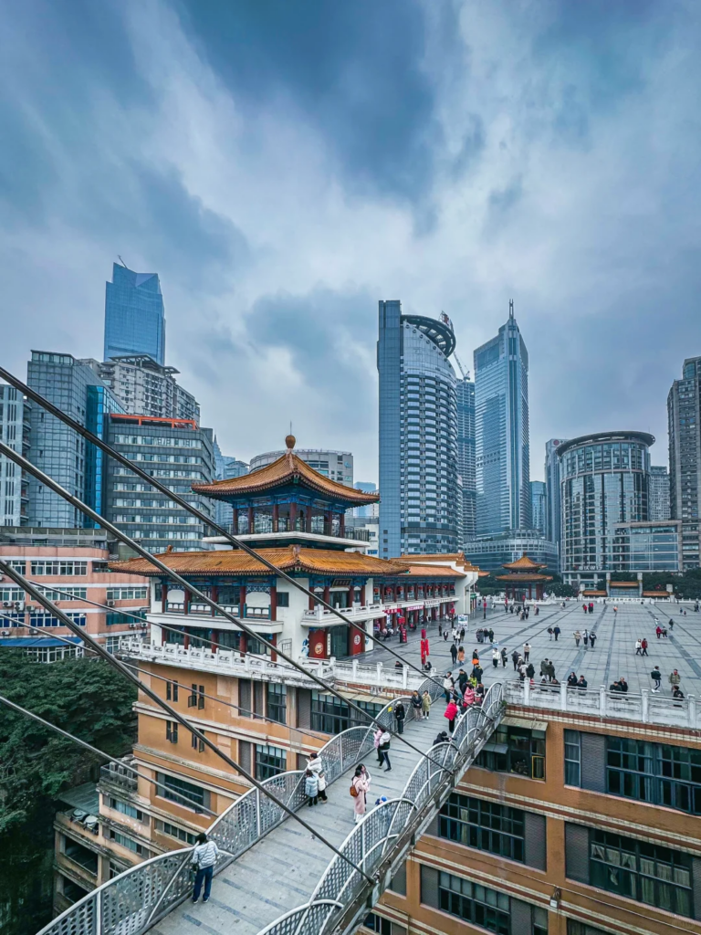 7 Best Things To Do In Chongqing, China