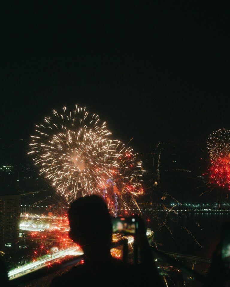 15 New Year’s Eve Countdown Events In SG To Usher In 2025