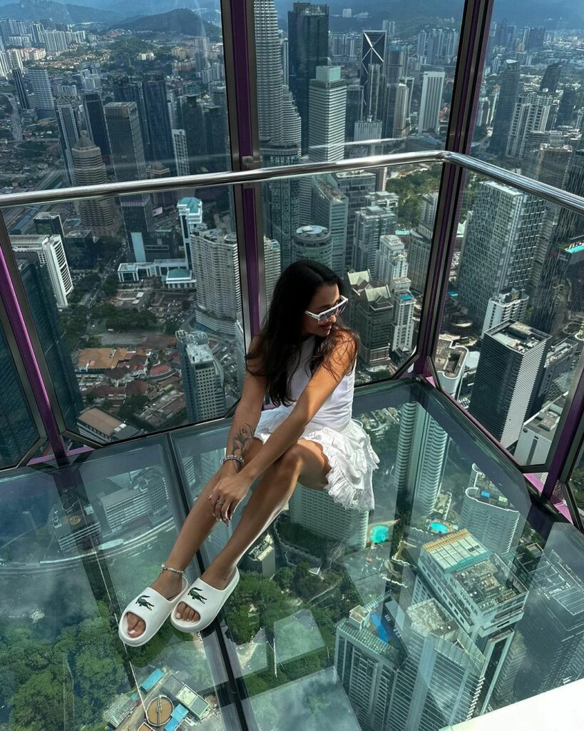 15 Best Observation Decks In Southeast Asia (2025)