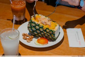 Guide To Johor Premium Outlets In Kulai, Malaysia