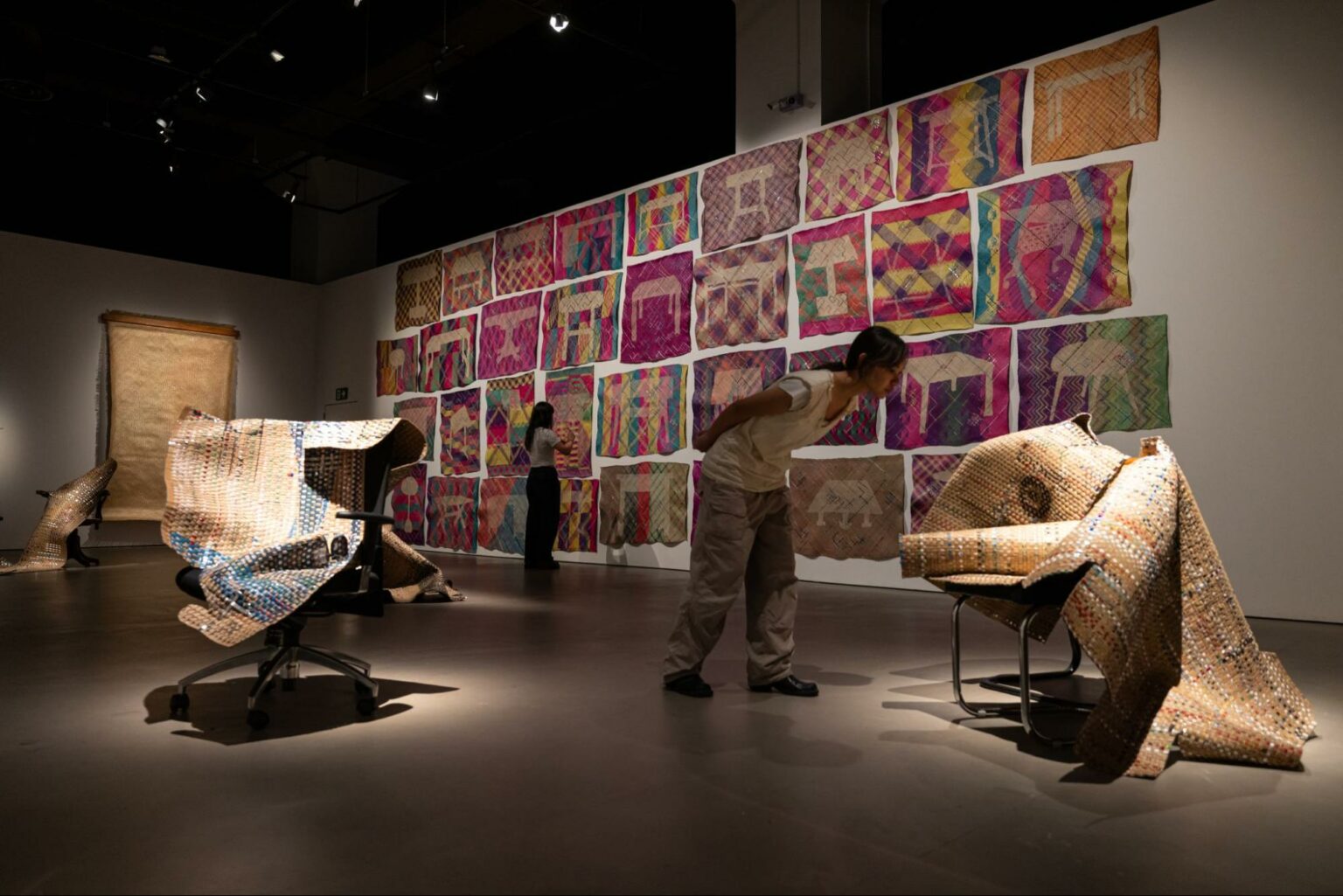 SAM At Tanjong Pagar Distripark Has 2 New Exhibitions (2024)