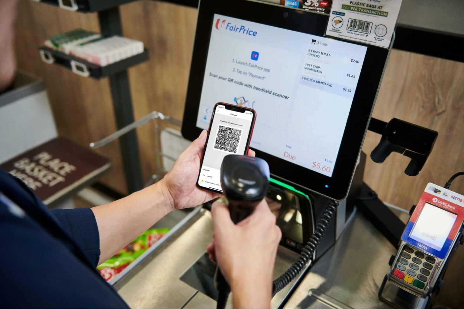 Redeem Perks With Your Link Rewards Linkpoints This Christmas