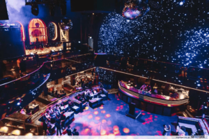 13 Unique Nightlife Spots In Singapore, Themed Bars & Clubs